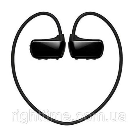 Спортивные влагозащищенные беспроводные наушники MP3 плеер Sony, цена ...