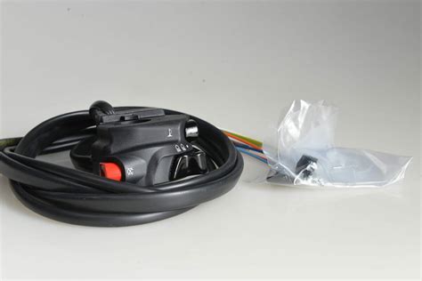 8b series electric switches left switch domino thailand