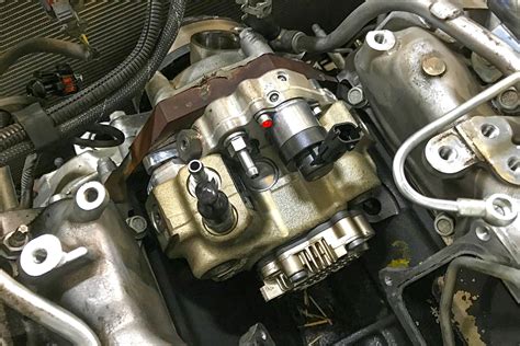 Lml Duramax Cp4 Pump Timing 50 Off Br