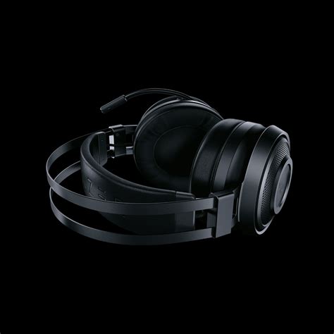 Razer Nari Essential Wireless Gaming Headset Gamextremeph