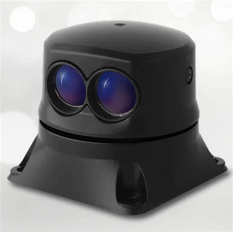 Company Profile Lightware Lidar
