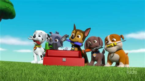 Ryders Special Tools Paw Patrol Wiki Fandom