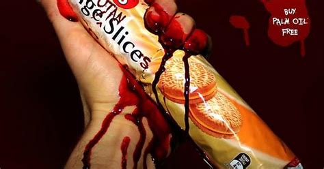 Palm Oil Interpretation By John Marriott Imgur