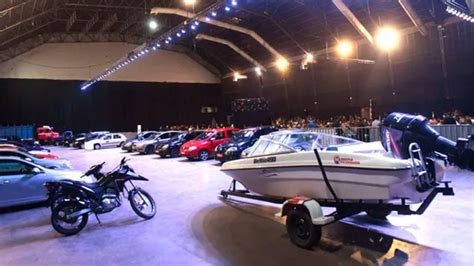 Realizan Nueva Subasta De Bienes Incautados Al Delito Autos Motos E