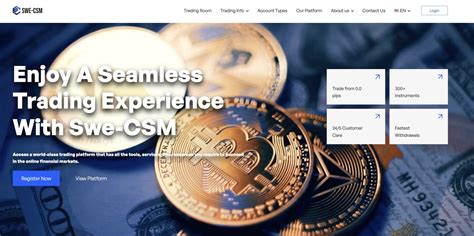 Swe Csm Review Swe Scam Personal Reviews