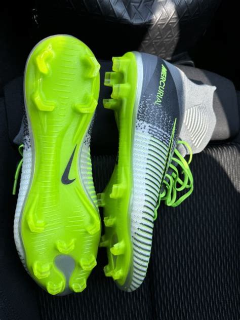 Nike Mercurial Superfly