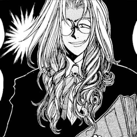 Sir Integra Hellsing Hellsing Manga In 2025 Hellsing Manga