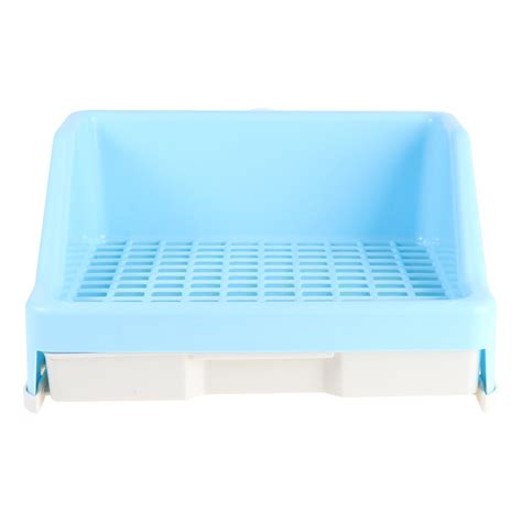 1pc Konijn Lade Wc Lop Oor Konijn Anti Tipping Wc Vicedeal