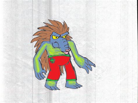Heroes Of Goo Jit Zu Oc Spine By Ezio1 3 On Deviantart