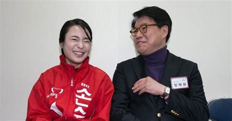 사상구 총선 삼국지손수조·배재정·장제원 신경전