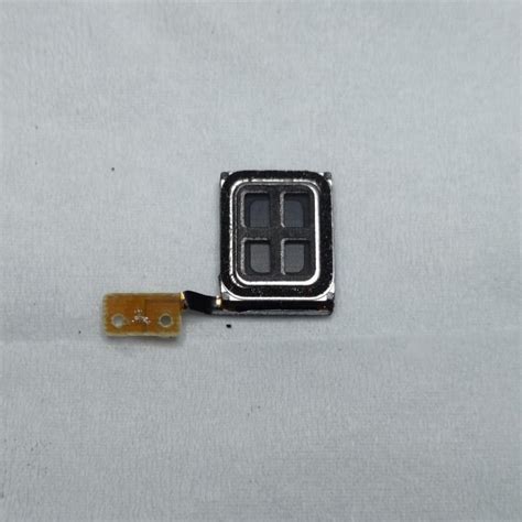Jual Speaker Telepon Earpiece Buzzer Atas Xiaomi Poco X Pro Original Test Shopee Indonesia