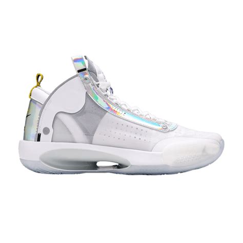 Sasom Shoes Jordan Air Jordan 34 Pf Unite Check The Latest Price Now