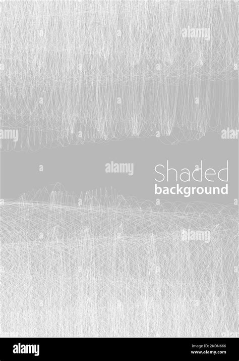 Abstract Grayscale Shaded Background Subtle Vector Graphic Pattern