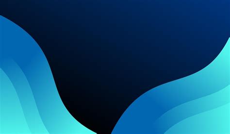 Premium Vector Background Colorful Gradient Modern Design Wave Shape