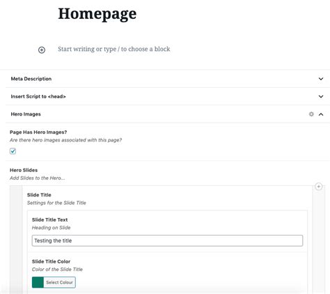 Php Acf Woocommerce Theme Development How To Include A