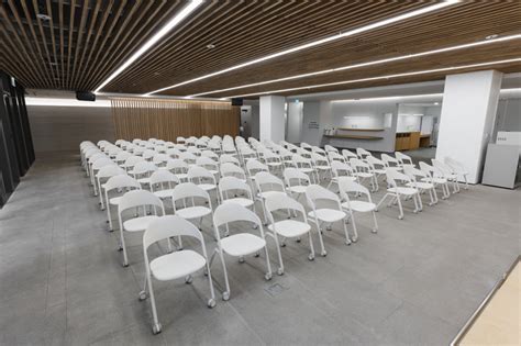 루트임팩트 사회혁신가 위한 행사 공간 ‘헤이그라운드 브릭스 마련 더나은미래