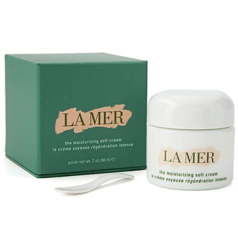 La Mer 라메르 페이스 크림 여성용 60ml 모이스처라이징 소프트 크림 티몬