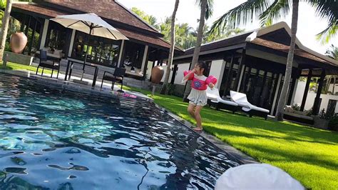 베트남 호이안 남하이 리조트 Youtube