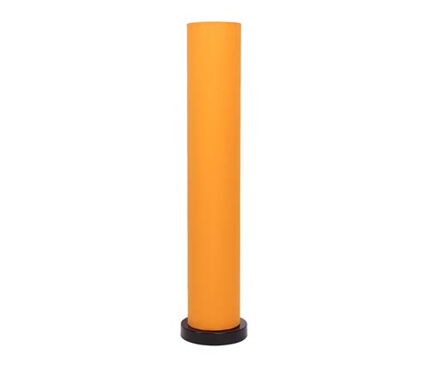 Buy Black Round Metal Floor Lamps Yellow At 48 Off Online Wooden