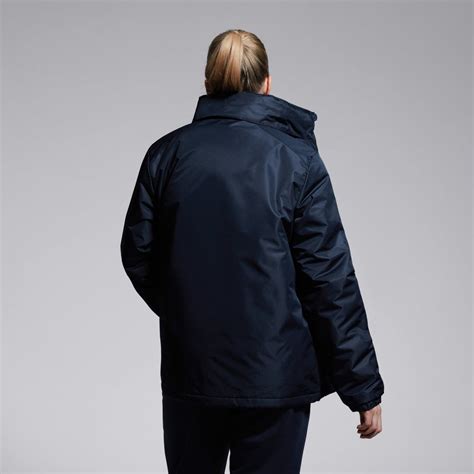 Womens Club Vaposhield Stadium Jacket Navy Canterbury