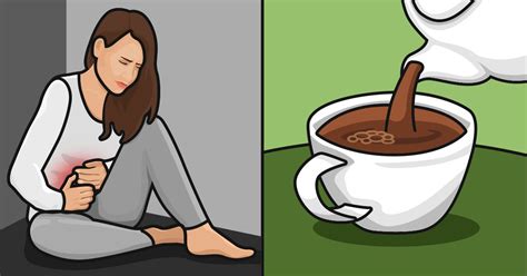 10 Natural Ways To Relieve Period Cramps That My Mother Never Told Me