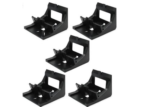 Polycom VVX Wallmount Bracket Kit Pack