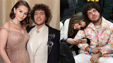 Trouble In Paradise? Selena Gomez And Her Fiance Benny Blanco Put A Pause On Their Wedding Plans
