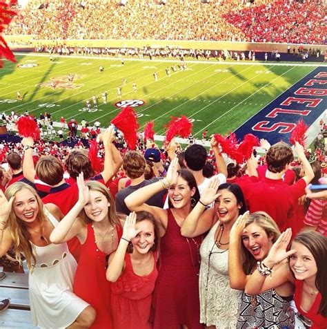 I Want To Be In A Sorority At An Sec College College Sorority