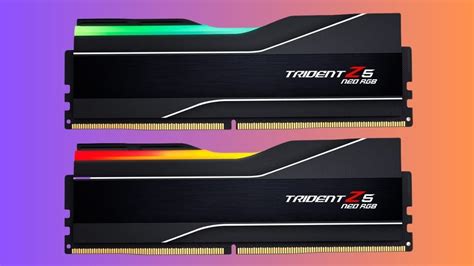 G Skill Ultra Low Latency Ddr5 6000 Cl28 Ddr5 Memory Kit