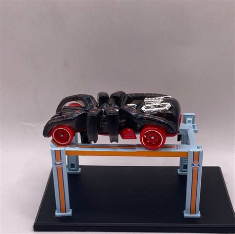 Hot Wheels Speed Spider Diecast S And E Hobbies And Collectables