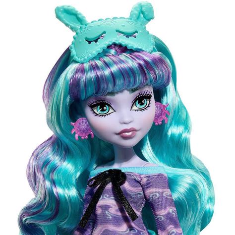 I Regret Having Bought A Twyla Doll Rmonsterhigh