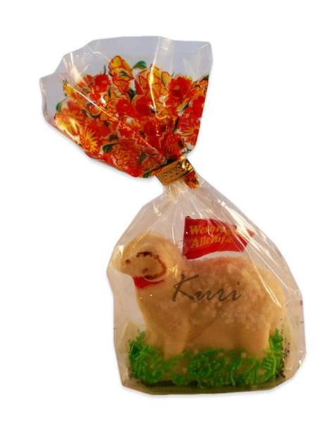 Baranek Cukrowy 60g