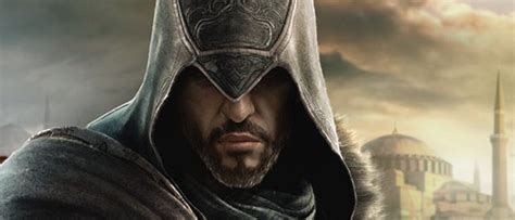 Assassins Creed Revelations Fecha Primeros Detalles E Imágenes