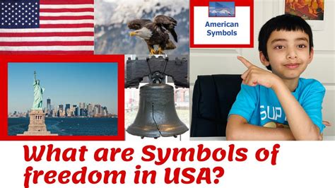 What Is The Symbol Of Freedom