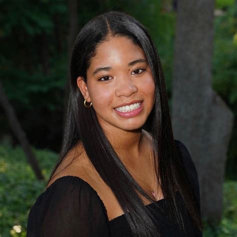 Jada Beard Villanova University Villanova Pennsylvania United