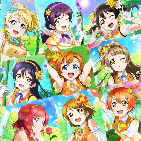 Love Live Elimination Games ♡ ꧁ 𝓙𝓾𝓼𝓽 𝓑𝓮𝓵𝓲𝓮𝓿𝓮 ♡ ꧂ ⁎°₊• ఌ Tags