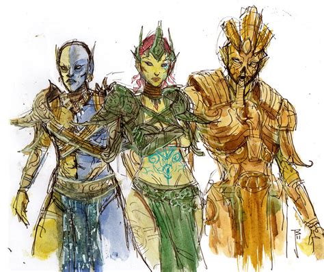 The Tribunal R Morrowind