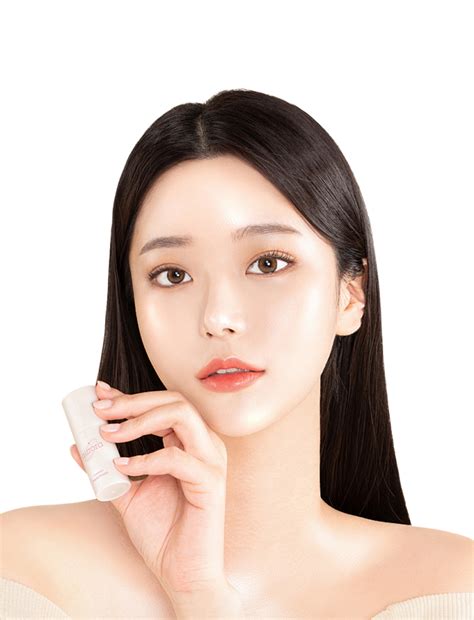 韩国模特
