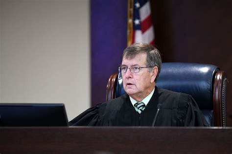 Day Two Wendi Adelson Testifies In Murder Trial For Her Slain Ex
