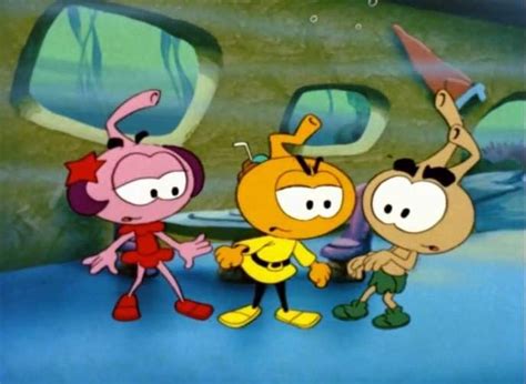 Pin De Penny Foreman Em Snorks