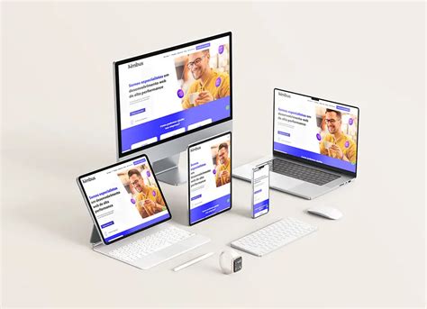 Site responsivo o que é e qual a sua importância Nimbus