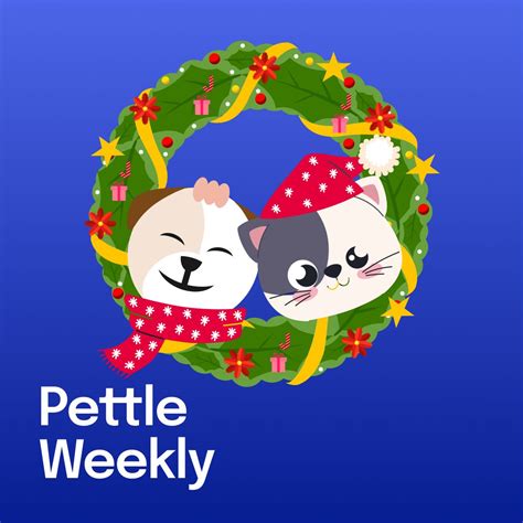 Pettleweekly Australia Christmas Getpettle Pettleforpetbusinesses