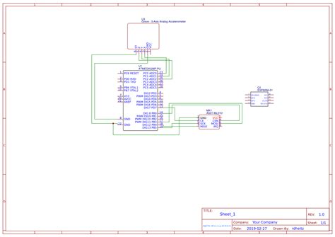 Mcu Audio Connection Platform For Creating And Sharing Projects Oshwlab