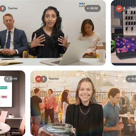 Our Method Ef Corporate Learning