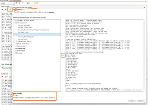 New Version Of Prusaslicer 27 Alpha With Support For The Svg Format And Binary Gcode