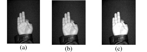 Examples For Several Power Settings Download Scientific Diagram
