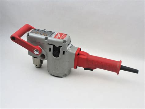 Milwaukee Hole Hawg 1675 1 Repair Help Learn How To Fix It Yourself