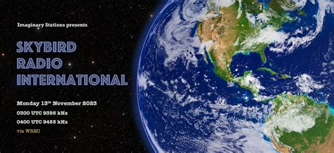 Skybird Goes Worldwide Again The Swling Post