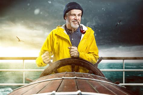 Sailors Things 9 Reasons To Want To Be A Sailor Boating Simply