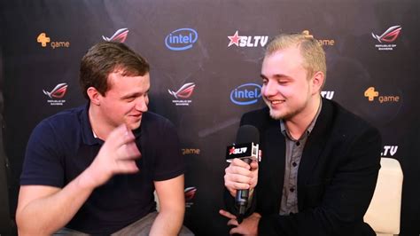 StarSeries S LAN Final Interview With Dread YouTube
